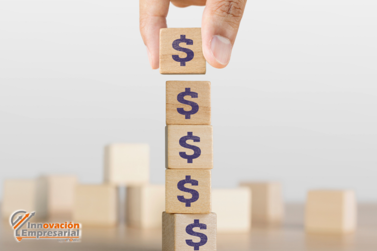 5 formas efectivas para aumentar tus ingresos ️